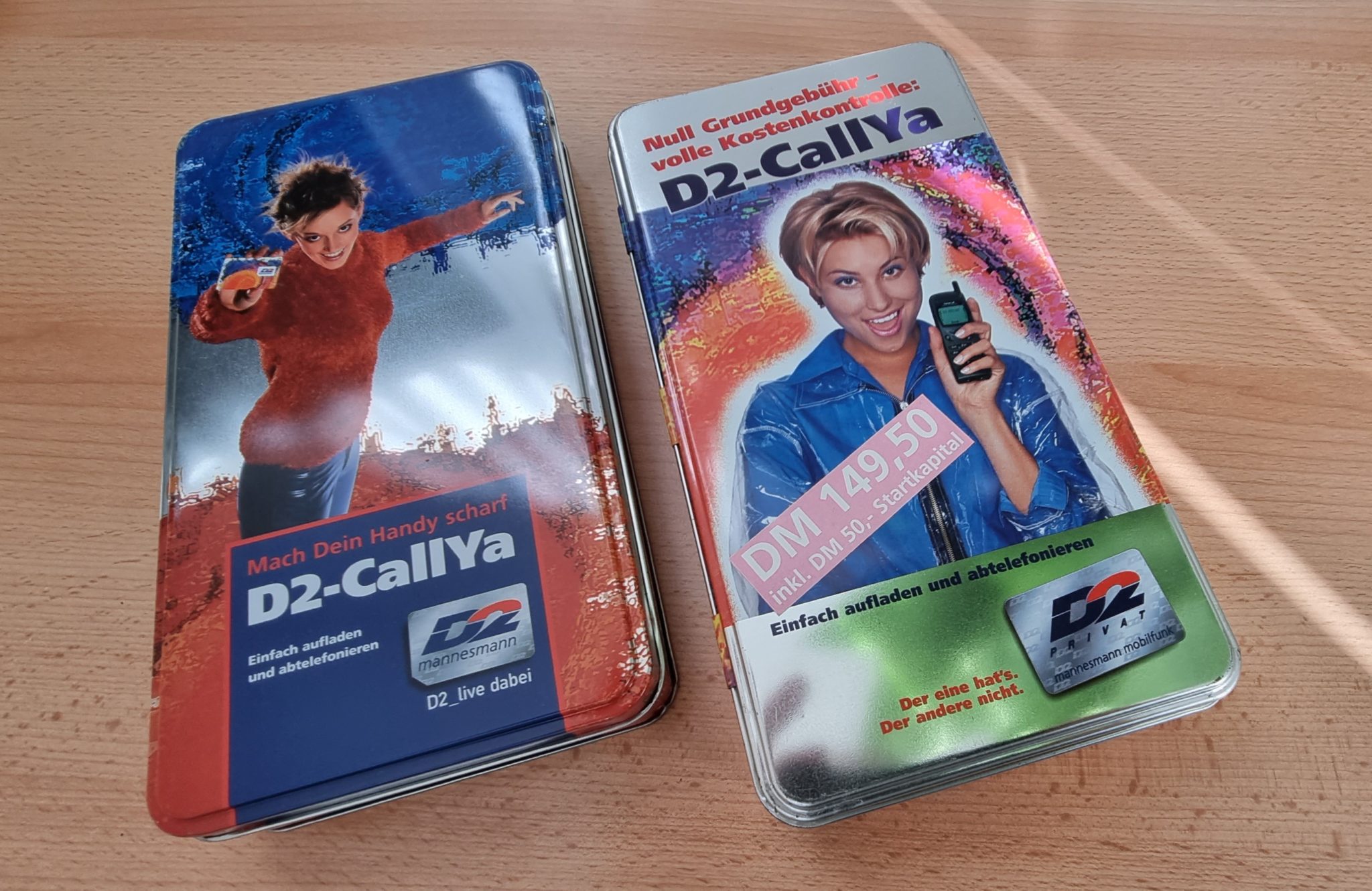 Was ist das D-Netz und die D-Netz Qualität? - Welches Netz - welche ...